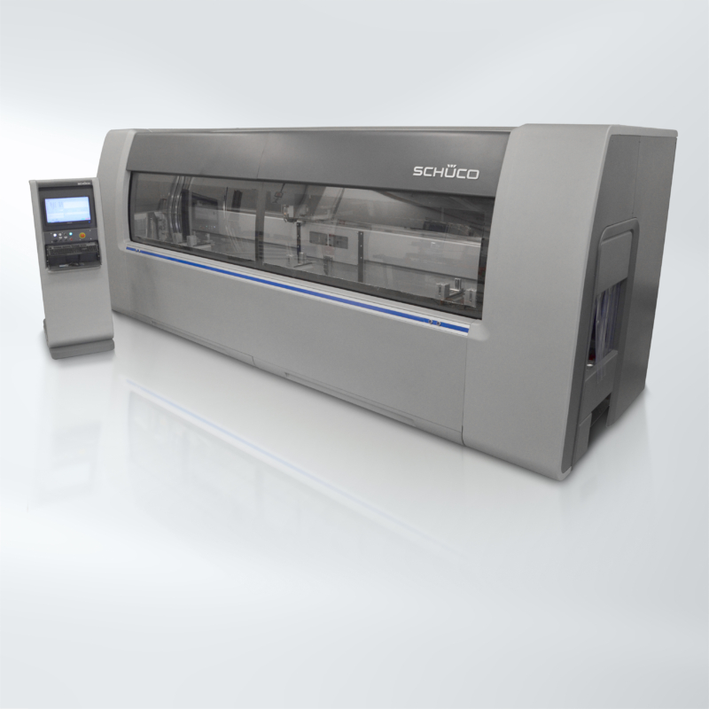 News - SOREG-glide | Rahmenlose, barrierefreie Schiebefenster