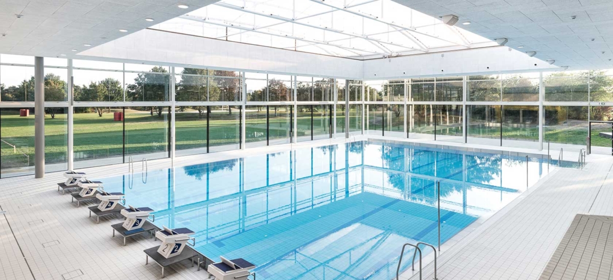 For architects & planners - SOREG-glide | The frameless window